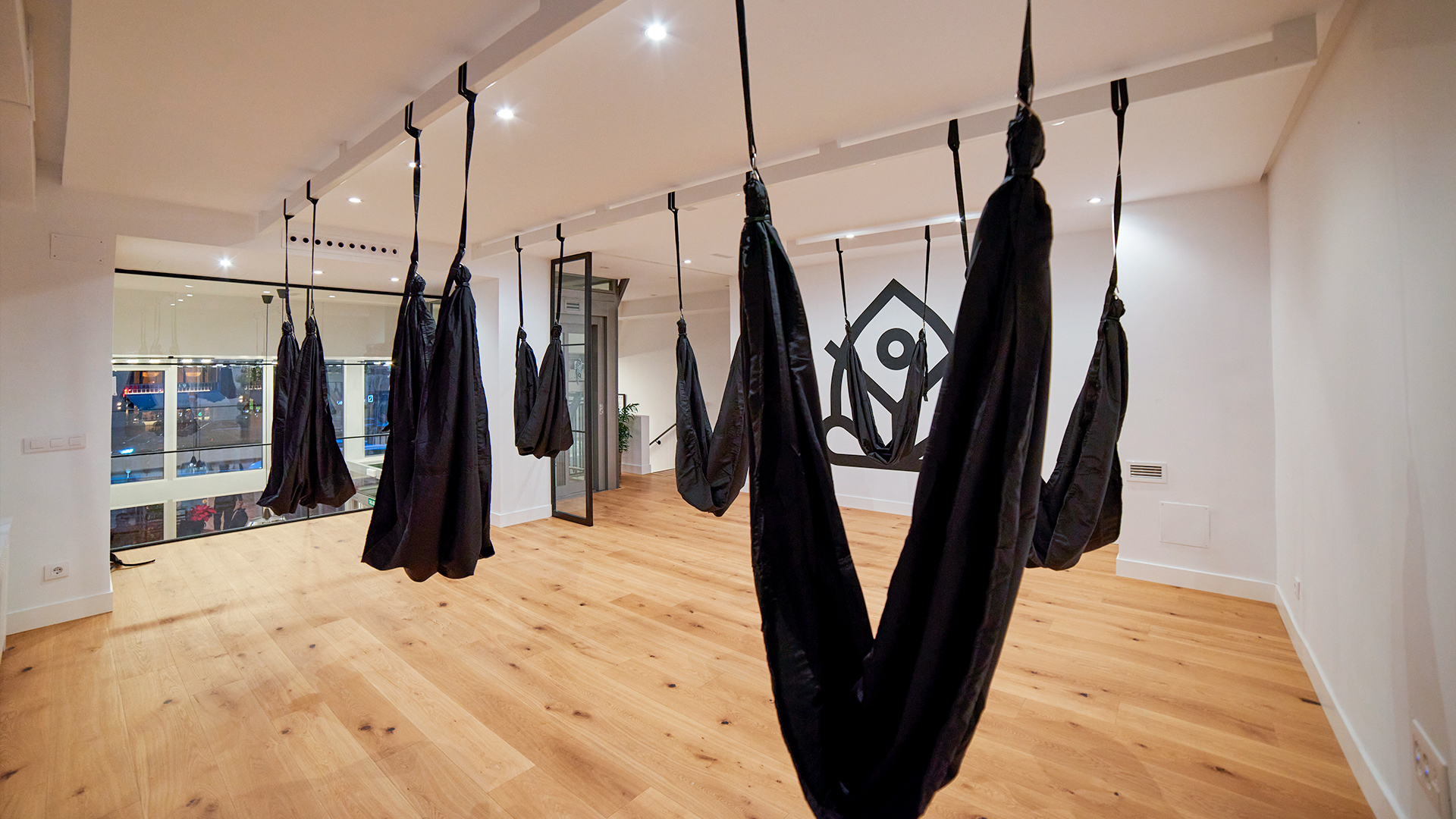 Yoga in Madrid · Classes & Styles | Yoga Home Madrid