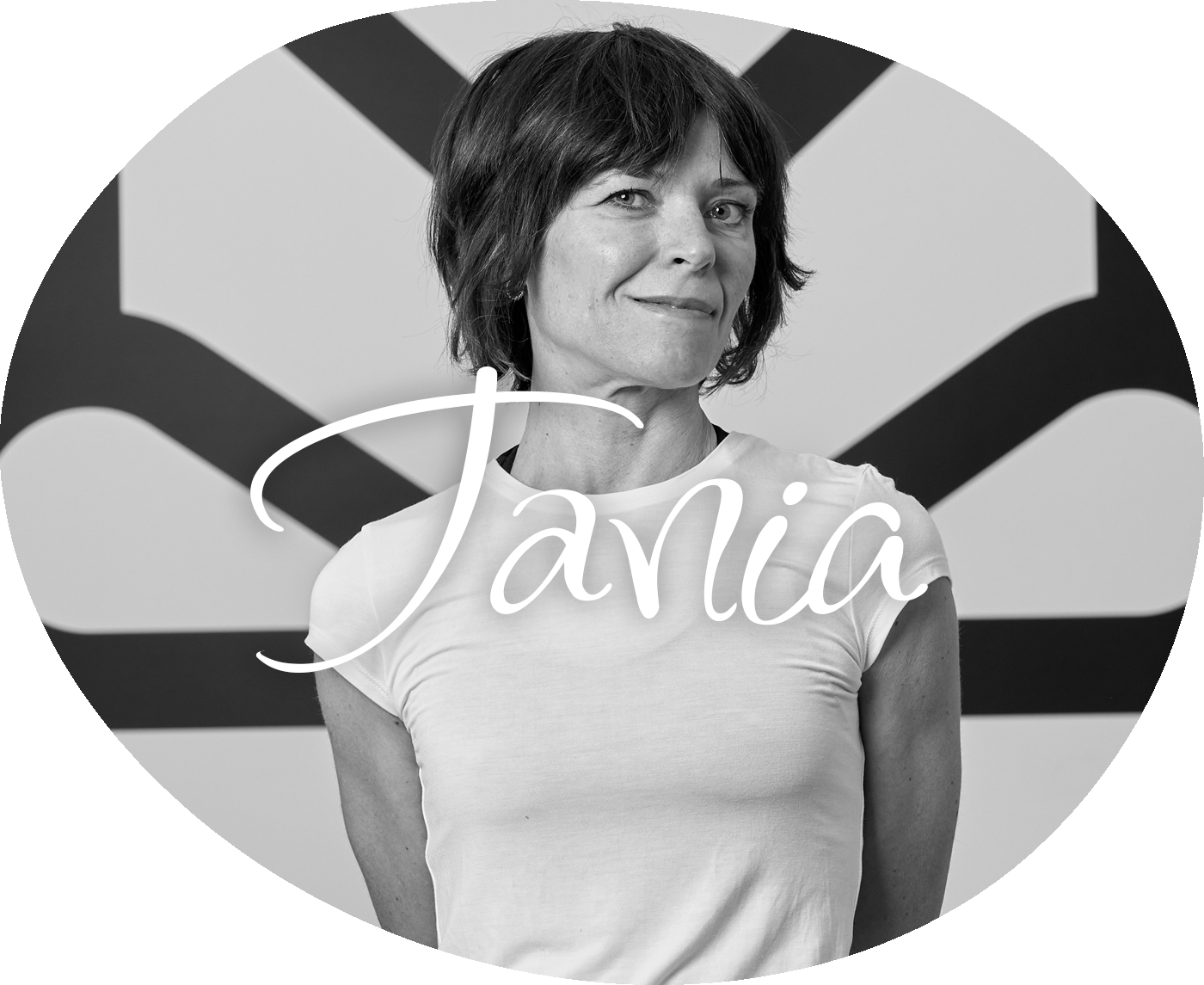 Tania | Yoga Home Madrid