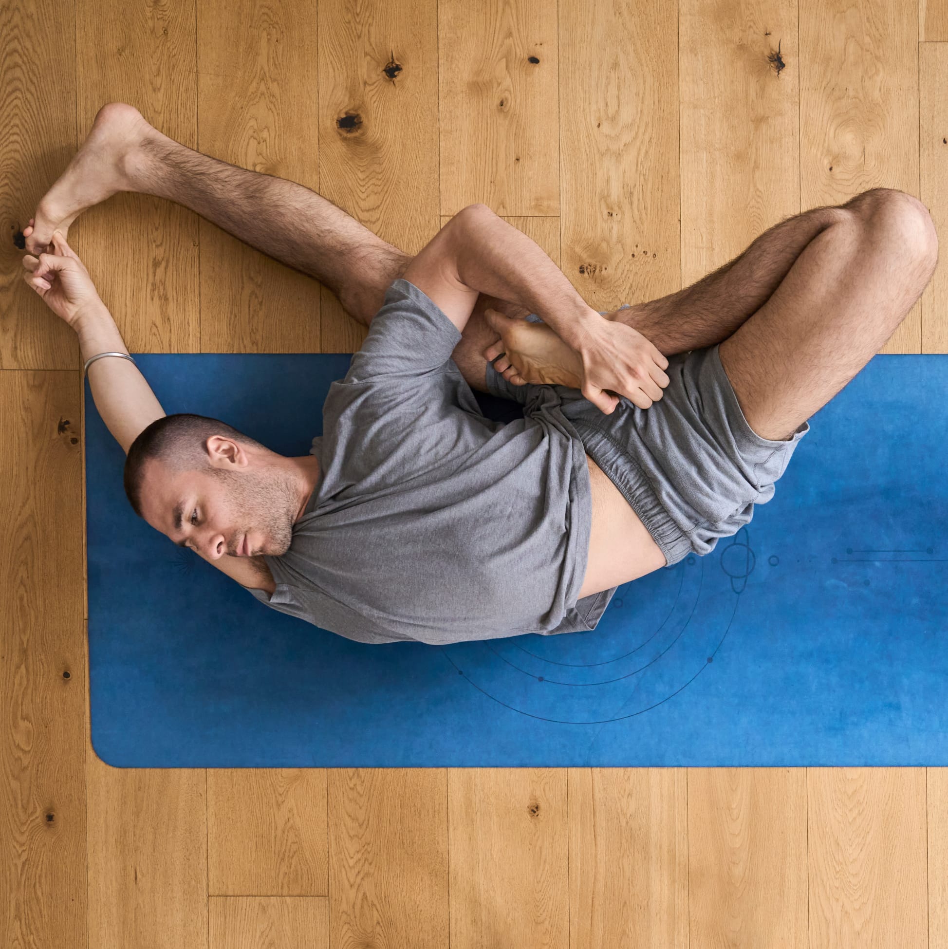 Abhyasa y Vairagya: La Práctica y el Desapego en Equilibrio | Yoga Home Madrid